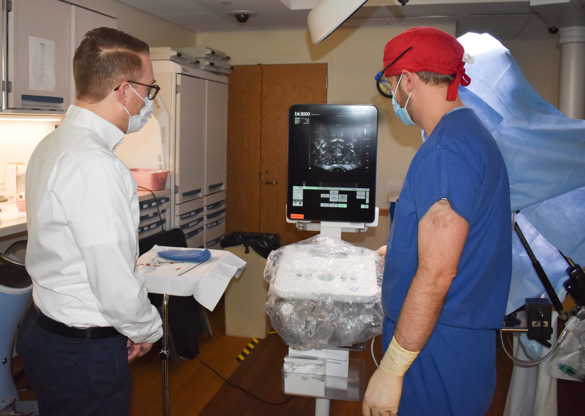 Slagowski-Floberg Team Awarded Grant to Redefine Brachytherapy Implant ...